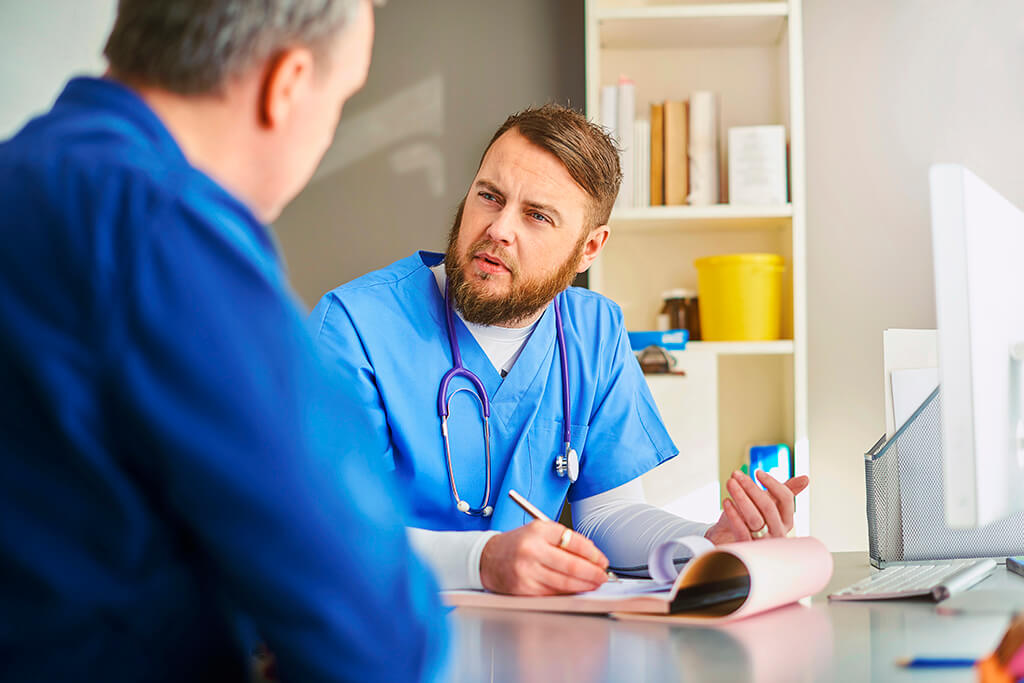 Prescribing patterns of buprenorphine waivered physicians - PCSS