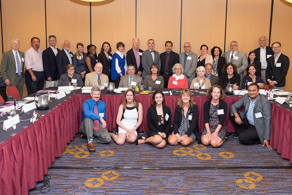 Steering Committee - PCSS-MOUD