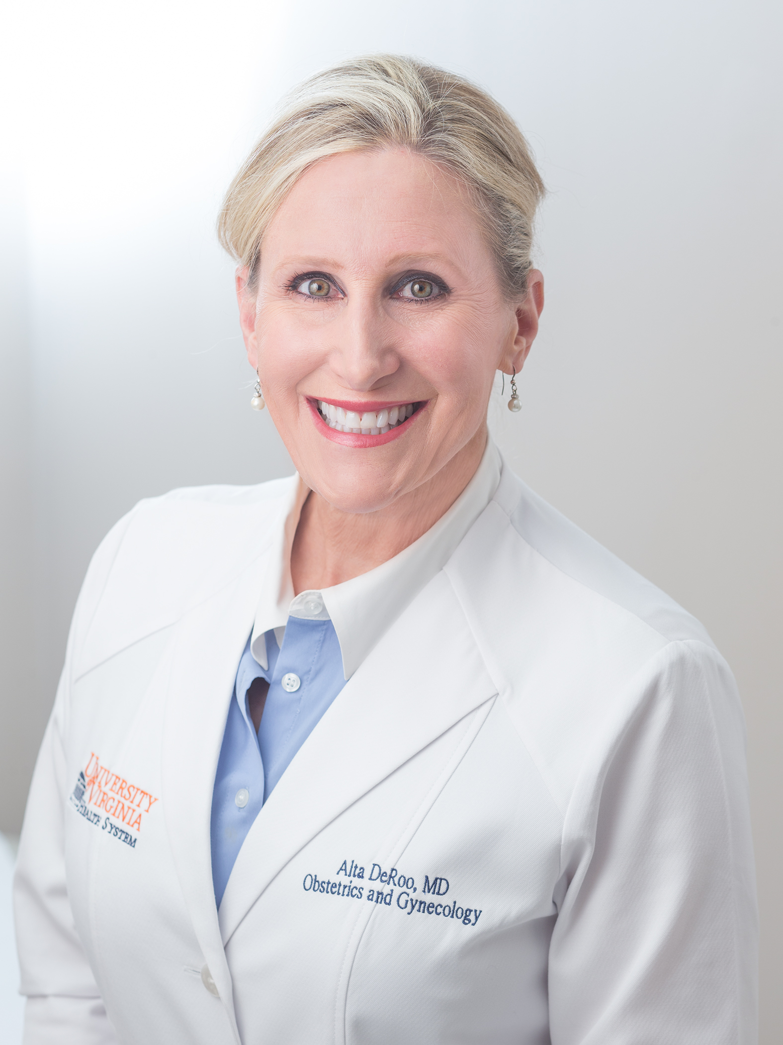 Alta DeRoo, MD - Providers Clinical Support System-Medications for ...